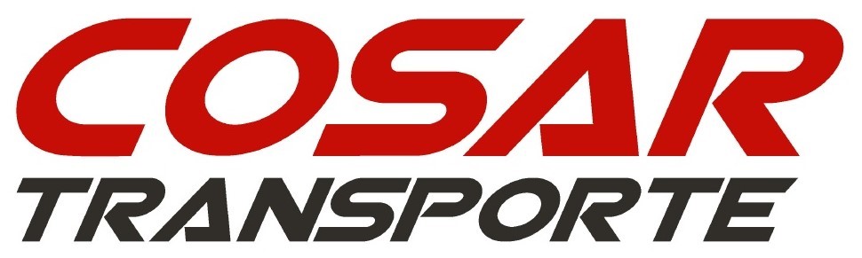 Cosar Transporte - STARTSEITE